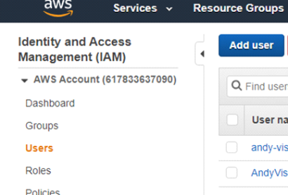 AWS IAM For Dummies - A Quickstart Accountant Access Guide | Andyp.dev